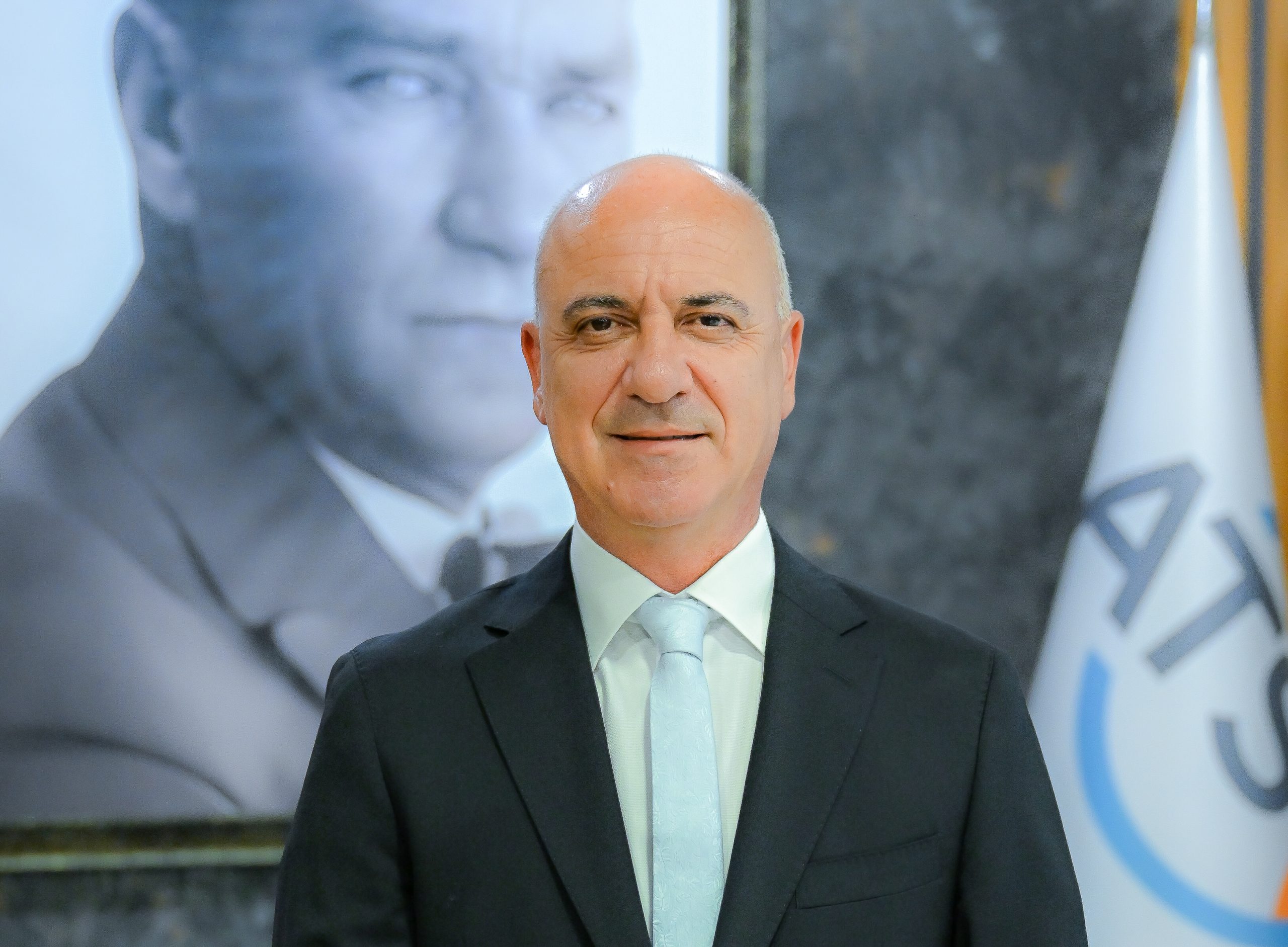 ATSO BAŞKAN ALİ BAHAR: 142 YILLIK MİRASA SAHİP ÇIKMAK GÖREVİMİZ - ATSO ...